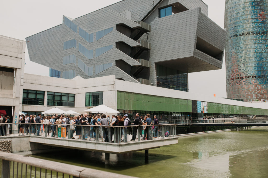 Barcelona Design Week - Barcelona Creativity & Design Foundation