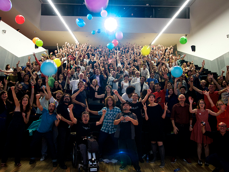 Barcelona Design Week - Barcelona centro de Diseño