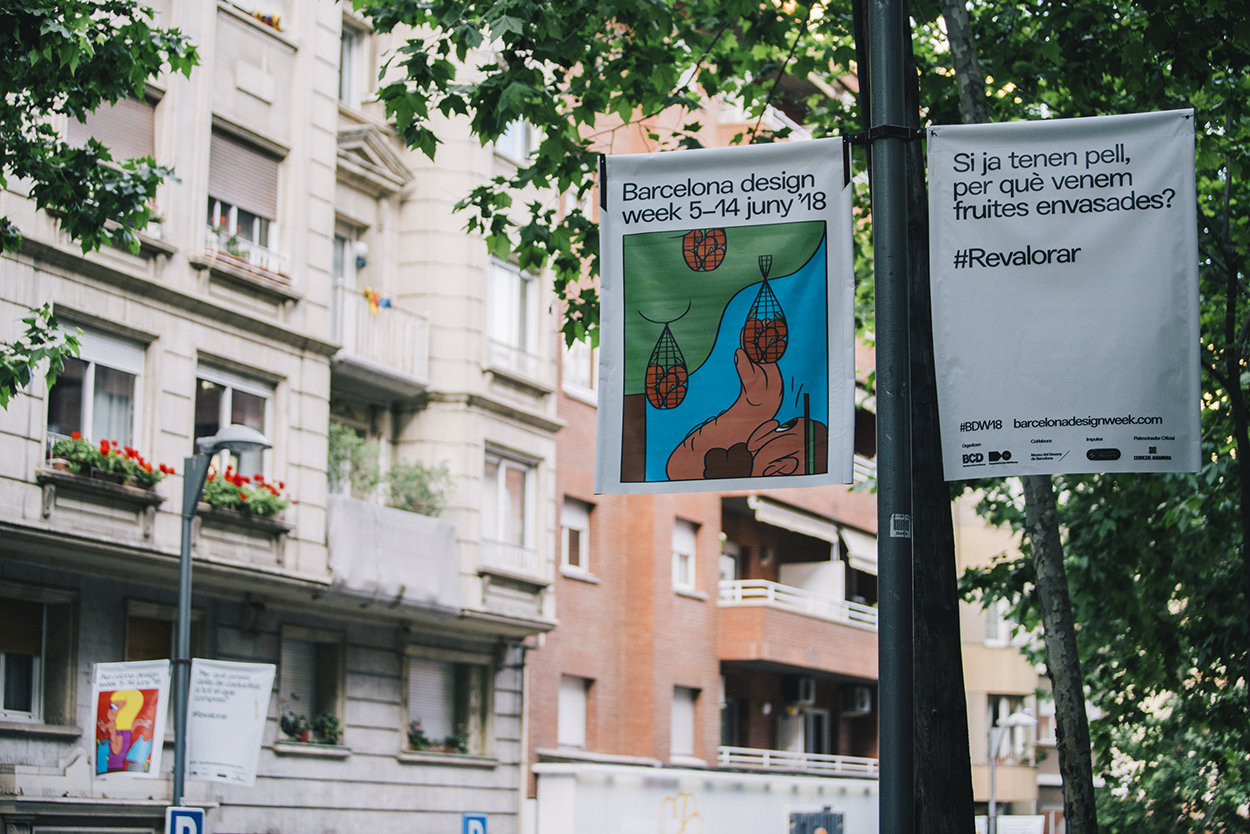 Barcelona Design Week - Barcelona centro de Diseño